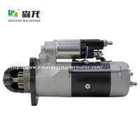 China Carter Motor 2689416 4151804 4280003612 DSN2072 019416 24V 12T 8.0KW for sale