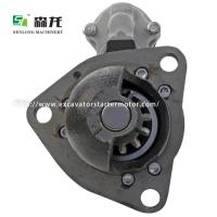 China Carter Motor 2689416 4151804 4280003612 DSN2072 019416 24V 12T 8.0KW for sale
