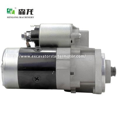 China M001T79681 M001T79781 M002T58881 M1T79181 M1T79681 M1T79781 M2T58581 M2T58681 M2T58881 921615 Carter Motor 12V 10T 1.2KW for sale