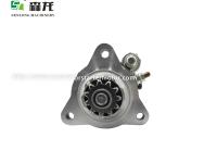 China 3480264 8200761 Carter Motor 24V 11T 1.3KW for sale