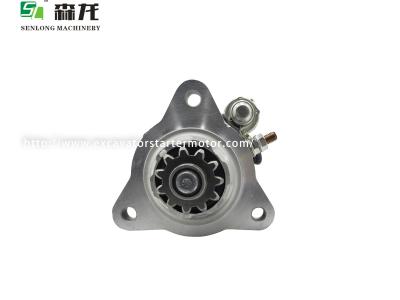 China 3480264 8200761 Carter Motor 24V 11T 1.3KW for sale