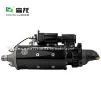 China 24V 11T 9.0KW Carter Motor 10461195 10479074 10479101 10R0937 1238686 3604658PL 018686 91351025 for sale
