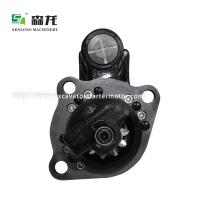 China 24V 11T 9.0KW Carter Motor 10461195 10479074 10479101 10R0937 1238686 3604658PL 018686 91351025 for sale