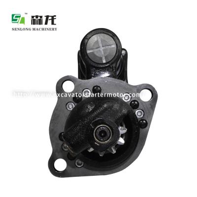 China 24V 11T 9.0KW Carter Motor 10461195 10479074 10479101 10R0937 1238686 3604658PL 018686 91351025 for sale