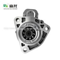 China 24V 10T 7.0KW Carter Motor 4380004441 4882807 for sale