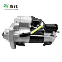 China 24V 10T 7.0KW Carter Motor 4380004441 4882807 for sale
