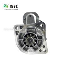 China Carter Motor 24V 10T 4.8KW 4380002850 4380002851 4321691 for sale