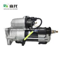 China Carter Motor 24V 10T 4.8KW 4380002850 4380002851 4321691 for sale