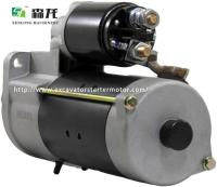 China 12V 9T 3.0KW Deutz Motor 01180928 01180928KZ 01181976 01182233 01182233KZ 01182925 01183120 01183235 01183712 03045396 for sale