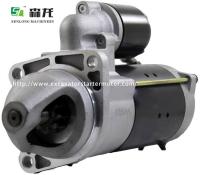 China 12V 9T 3.0KW Deutz Motor 01180928 01180928KZ 01181976 01182233 01182233KZ 01182925 01183120 01183235 01183712 03045396 for sale
