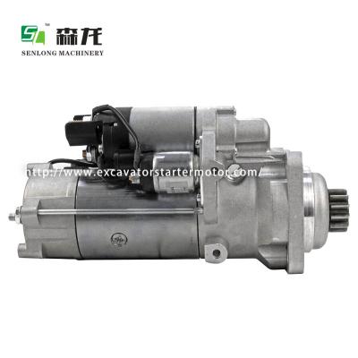 China 11131871 AZF4671 AZF4697 AZF4698 IS1211 01183033 01183035 1183033 MS62 24V 12T 5.5KW Deutz Motor for sale
