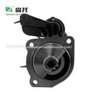 China 12V 9T 4.0KW 11132231 11132366 AZF4339 AZF4372 IS1410 Deutz Motor for sale