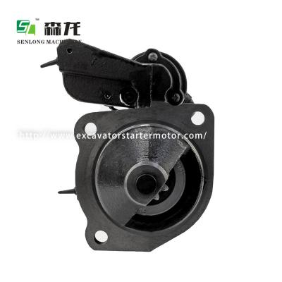 China 12V 9T 4.0KW 11132231 11132366 AZF4339 AZF4372 IS1410 Deutz Motor for sale
