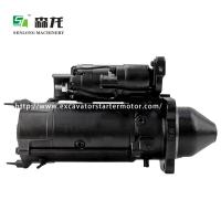 China 12V 9T 4.0KW 11132231 11132366 AZF4339 AZF4372 IS1410 Deutz Motor for sale