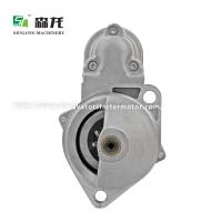 China 12V 9T 3.0KW Deutz Motor 01181570 01181570KZ 01182179 01182388 1181570 1182179 1182388 11131645 11131862 AZF4167 AZF4229 for sale