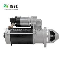China 12V 9T 3.0KW Deutz Motor 01181570 01181570KZ 01182179 01182388 1181570 1182179 1182388 11131645 11131862 AZF4167 AZF4229 for sale