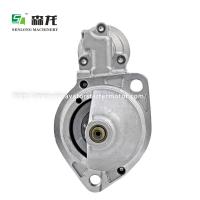 China Deutz Motor 01182384 01183365 01183404 02934613 1183365 2934613 0001109369 0001109460 2913146100 71440369 12V 9T 2.5KW for sale