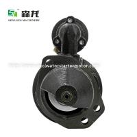 China 01181877 01182386 04300285 11131950 AZE6556 IS1231 0001362705 CST10395AS MS29 Deutz Motor 12V 9T 2.6KW for sale