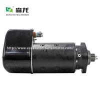 China Deutz Motor 24V 11T 9.0KW 01171487 01177812 01179133 1177812 1179133 0001510024 0001510034 S0822S for sale