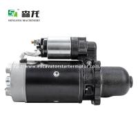 China 12V 11T 3.0KW Deutz Motor 0001359001 0001359048 0001359053 0001359099 0001367009 409090001 41000090002 41000090003 for sale