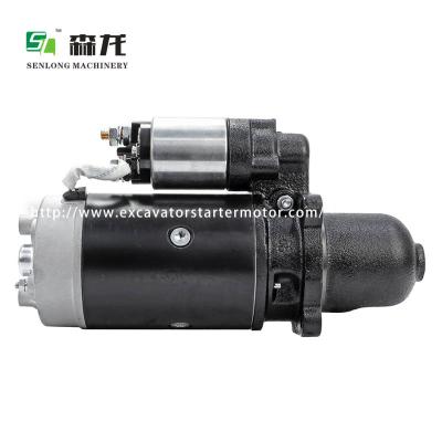 China 12V 11T 3.0KW Deutz Motor 0001359001 0001359048 0001359053 0001359099 0001367009 409090001 41000090002 41000090003 for sale