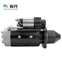 China 0001364101 0001364300 11130672 AZJ3221 IS0030 04191105 1179595 MS174 MS612 CST10695AS S0795S 24V 11T 4.8KW Deutz Motor for sale