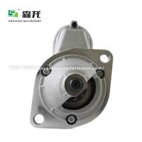China 12V 9T 1.4KW 0001108085 0001108130 0001108176 0986016120 B001111399 580200000 5802ET 5802F0 5802F9 5802H4 Deutz Motor for sale