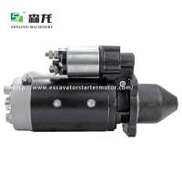 China Deutz Motor 0001364101 0001364300 11130672 AZJ3221 IS0030 04191105 1179595 MS174 MS612 CST10695AS S0795S 24V 11T 4.8KW for sale