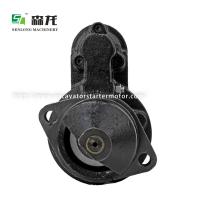 China Deutz Motor 12V 9T 2.4KW 1161890 1171481 1303920 B20R12X3H7622 0001358047 0001362046 0986011040 CST10231AS CST10231ES for sale