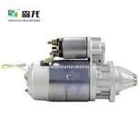China 12V 9T 3.6KW Deutz Motor 11130707 AZJ3245 IS0707 D26747769 16028248 for sale