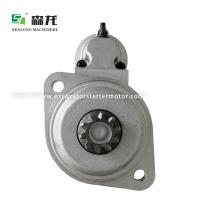 China 11132117 11132368 AZF4833 AZF4862 IS1374 04125683 MS654 24V 10T 4.0KW Deutz Motor for sale