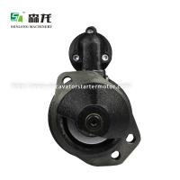 China 12V 11T 2.0KW 01178620 01179470 1179470 0001362701 20513051 Deutz Motor for sale