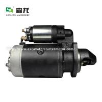 China 12V 11T 2.0KW 01178620 01179470 1179470 0001362701 20513051 Deutz Motor for sale