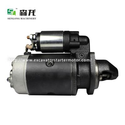China 12V 11T 2.0KW 01178620 01179470 1179470 0001362701 20513051 Deutz Motor for sale