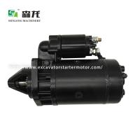 China 12V 9T .2.4KW Deutz Motor 0001362016 0001362034 0001362091 0001362305 0986010990 0986013681 0986601991 1163669 1164668 for sale
