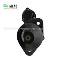 China Deutz Motor 11130842 11131514 11131621 11131755 11131770 11132139 11132365 AZF4133 AZF4195 AZF4198 861053 24V 9T 4.0KW for sale