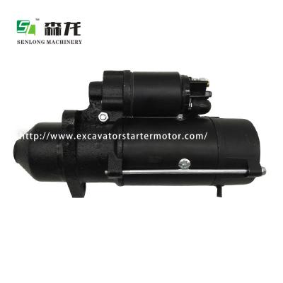 China Deutz Motor 11130842 11131514 11131621 11131755 11131770 11132139 11132365 AZF4133 AZF4195 AZF4198 861053 24V 9T 4.0KW for sale