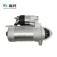 China Deutz Motor 12V 9T 2.3KW 01181751 01182124 01182382 01182384 01183404 01183599 04300006 11131223 11131948 11131949 for sale