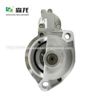China Deutz Motor 12V 9T 2.3KW 01181751 01182124 01182382 01182384 01183404 01183599 04300006 11131223 11131948 11131949 for sale