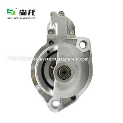 China Deutz Motor 12V 9T 2.3KW 01181751 01182124 01182382 01182384 01183404 01183599 04300006 11131223 11131948 11131949 for sale