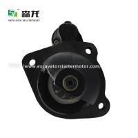 China T73701017 T837010004 3181A027 T63701001 11702594 9011702594 T837010004 71434000 2-2285-BO Deutz Motor 24V 10T 4.0KW for sale