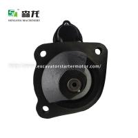 China 24V 9T 4.0KW 01180804 01180999 01180999BS 01182931 01853162 1180999 1182235 1182931 1183122 1183239 7026025A Deutz Motor for sale