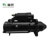 China 24V 9T 4.0KW 01180804 01180999 01180999BS 01182931 01853162 1180999 1182235 1182931 1183122 1183239 7026025A Deutz Motor for sale