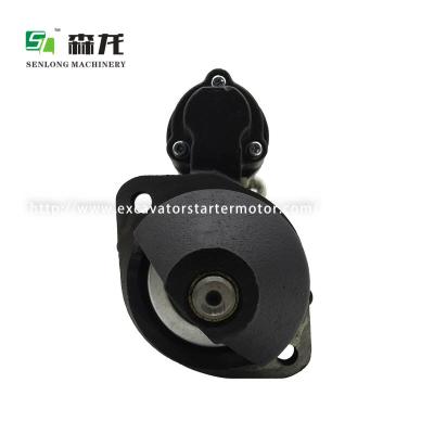 China 11130678 11130798 11131254 11131377 11132083 AZF4292 AZF4571 AZJ3225 AZJ3327 AZJ3418 IS0678 24V 10T 4.0KW Deutz Motor for sale
