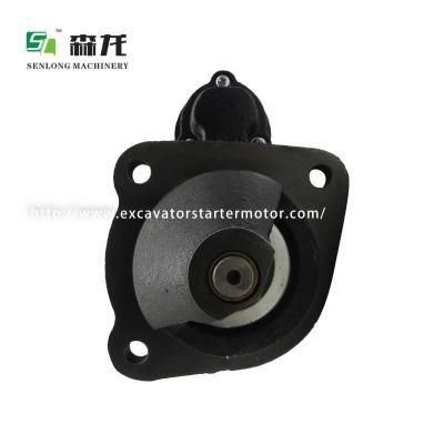 China 12V 9T 3.0KW Deutz Motor 01180928 01180928KZ 01181976 01182233 01182233KZ 01182925 01183120 01183235 01183712 03045396 for sale