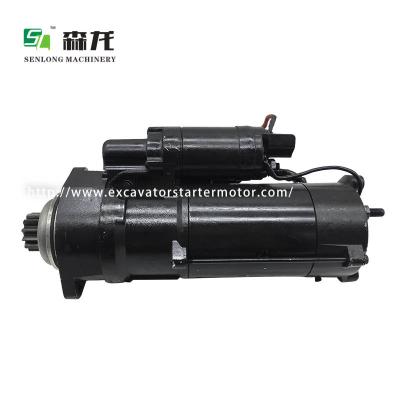 China 11131871 AZF4671 AZF4697 AZF4698 IS1211 01183033 01183035 1183033 MS62 24V 12T 5.5KW Deutz Motor for sale