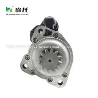 China 11131871 AZF4671 AZF4697 AZF4698 IS1211 01183033 01183035 1183033 MS62 24V 12T 5.5KW Deutz Motor for sale