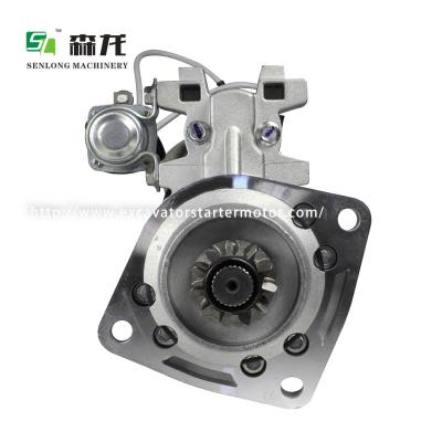 China 24V 11T 7.5KW M009T63271 M9T63271 Deutz Motor for sale