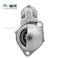 China Deutz Motor 24V 9T 4.0KW 01171750 01181101 01182390 04300286 4300286 01181753 01182126 01182390 1181101 1181753 1182126 for sale