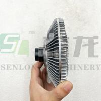 China 87340008 Viscous Clutch Fan Drive 47049810 303195A1580M 580N 580N EP 580SM 580SM+ 580SN 580SN WT 590SM 590SM+ 590SN for sale